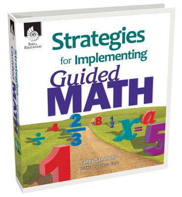楽天ブックス: Strategies for Implementing Guided Math - Laney Sammons - 9781425805319 : 洋書