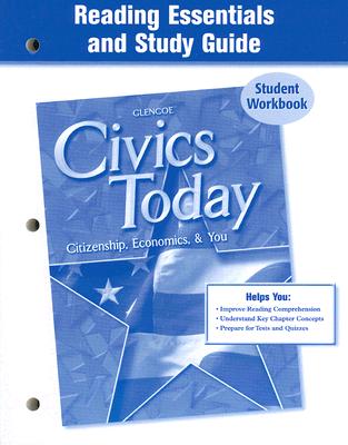 楽天ブックス: Civics Today: Citizenship, Economics, & You - McGraw-Hill ...