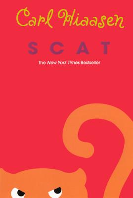 楽天ブックス: Scat - Carl Hiaasen - 9780606265324 : 洋書