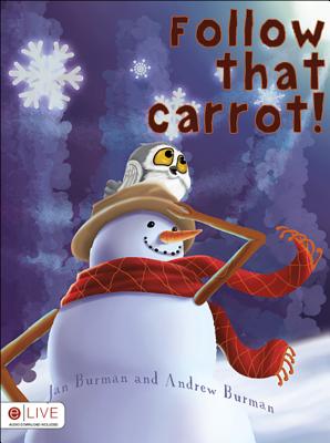 楽天ブックス: *Follow That Carrot - Jan Burman - 9781625105325 : 洋書