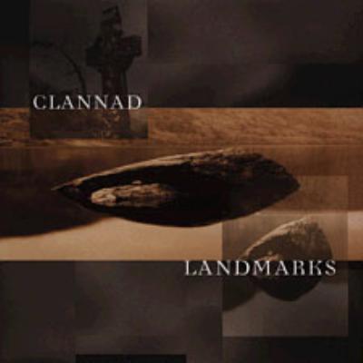 楽天ブックス: 【輸入盤】Landmarks (Rmt) - Clannad - 0828765845328 : CD