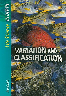 楽天ブックス: Variation and Classification - Ann Fullick - 9781403475329 : 洋書