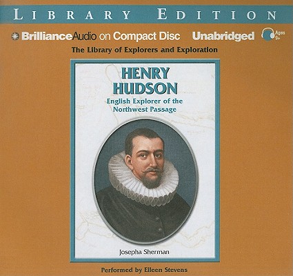 楽天ブックス: Henry Hudson: English Explorer of the Northwest Passage ...