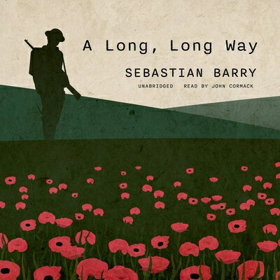 楽天ブックス: A Long, Long Way - Sebastian Barry - 9798212225335 : 洋書