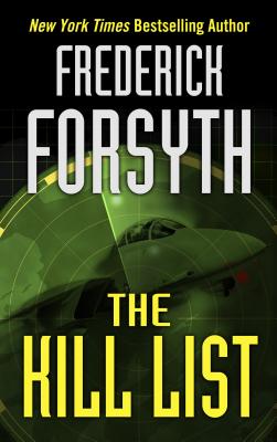 楽天ブックス: The Kill List - Frederick Forsyth - 9781410465337 : 洋書