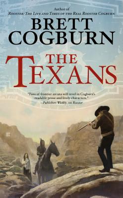 楽天ブックス: The Texans - Brett Cogburn - 9780425265338 : 洋書