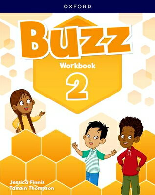 楽天ブックス: Buzz Level 2 Student Workbook: Print Student Workbook - Oxford ...