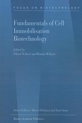 楽天ブックス: Fundamentals of Cell Immobilisation Biotechnology - Viktor ...
