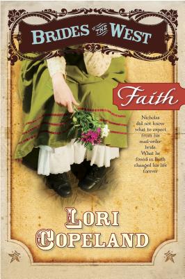 楽天ブックス: Faith - Lori Copeland - 9781414315348 : 洋書