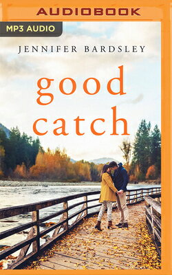 楽天ブックス: Good Catch - Jennifer Bardsley - 9781713605348 : 洋書