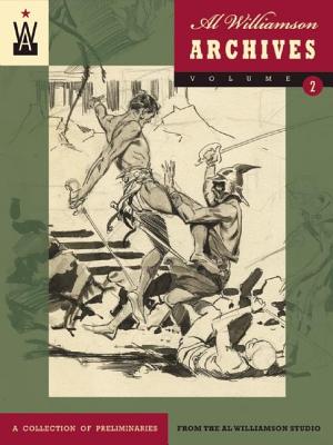 楽天ブックス: Al Williamson Archives Volume 2 - Al Williamson - 9781933865348 ...