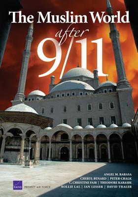 楽天ブックス: The Muslim World After 9/11 - Angel Rabasa - 9780833035349 : 洋書