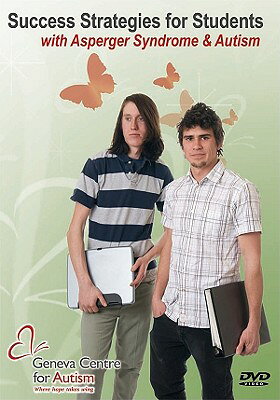 楽天ブックス: Success Strategies for Students with Asperger Syndrome & Autism ...