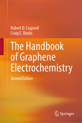 楽天ブックス: The Handbook of Graphene Electrochemistry - Robert D. Crapnell ...