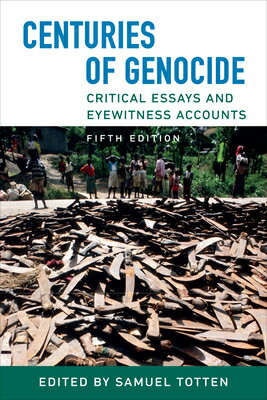 楽天ブックス: Centuries of Genocide: Critical Essays and Eyewitness Accounts ...