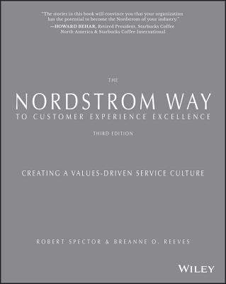 楽天ブックス: The Nordstrom Way to Customer Experience Excellence: Creating a ...
