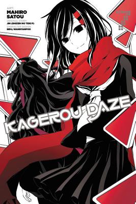 楽天ブックス: Kagerou Daze, Vol. 7 (Manga) - Jin (Shizen No Teki P ...