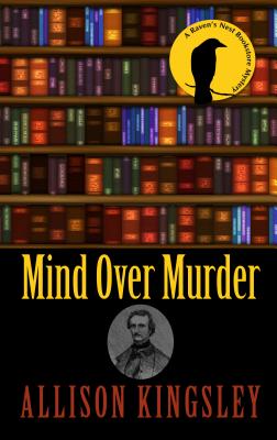 楽天ブックス: Mind Over Murder - Allison Kingsley - 9781410445360 : 洋書