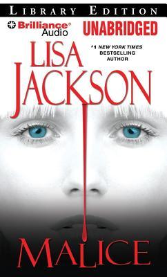 楽天ブックス: Malice - Lisa Jackson - 9781423315360 : 洋書