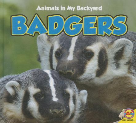 楽天ブックス: Badgers - Aaron Carr - 9781489605368 : 洋書