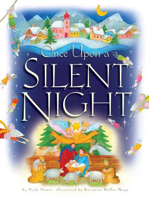 楽天ブックス: Once Upon a Silent Night - Vicki Howie - 9780819855374 : 洋書