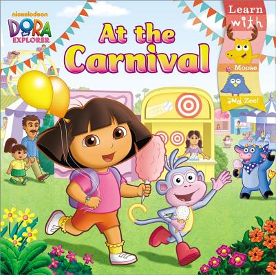 楽天ブックス: At the Carnival - Leslie Valdes - 9781442435377 : 洋書