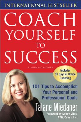 楽天ブックス: Coach Yourself to Success, Revised and Updated Edition - Talane ...