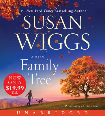 楽天ブックス: Family Tree Low Price CD - Susan Wiggs - 9780062695383 : 洋書