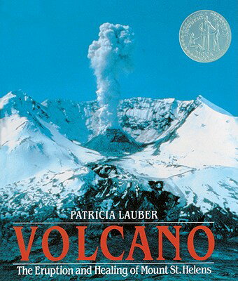 楽天ブックス: Volcano: The Eruption and Healing of Mount St. Helens ...