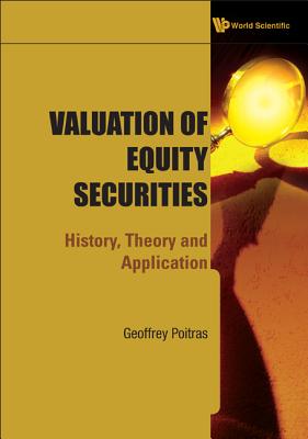 楽天ブックス: Valuation of Equity Securities: History, Theory and Application ...