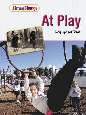 楽天ブックス: At Play: Long Ago and Today - Lynnette Brent - 9781403445384 : 洋書