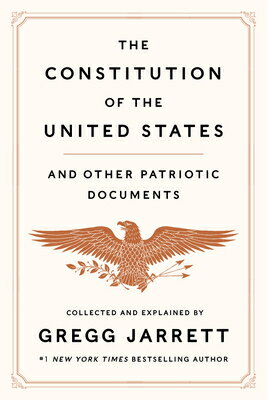 楽天ブックス: The Constitution of the United States and Other Patriotic ...