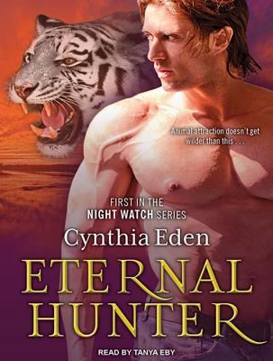 楽天ブックス: Eternal Hunter - Cynthia Eden - 9781494505387 : 洋書
