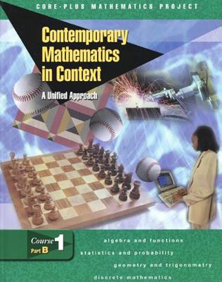 楽天ブックス: Contemporary Mathematics in Context: A Unified Approach, Course ...