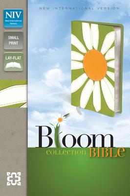 楽天ブックス: Bloom Collection Bible-NIV-Daisy - Zondervan Bibles ...