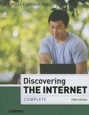 楽天ブックス: Discovering the Internet: Complete - Jennifer Campbell ...