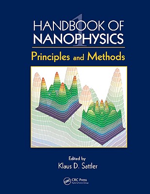 楽天ブックス: Handbook of Nanophysics: Principles and Methods - Klaus D. Sattler - 9781420075403 : 洋書