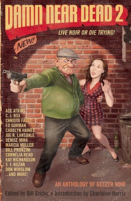楽天ブックス: Damn Near Dead 2: Live Noir or Die Trying!: An Anthology of ...