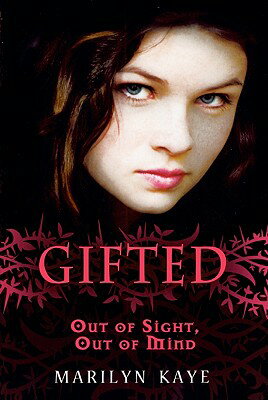 楽天ブックス: Out of Sight, Out of Mind - Marilyn Kaye - 9780606065405 : 洋書