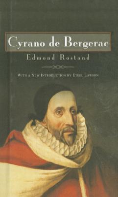楽天ブックス: Cyrano de Bergerac: Heroic Comedy in Five Acts - Edmond Rostand - 9780812415407 : 洋書