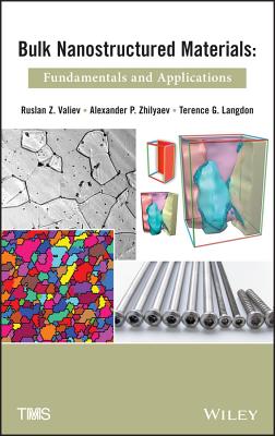 楽天ブックス: Bulk Nanostructured Materials: Fundamentals and Applications ...