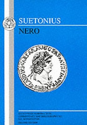 楽天ブックス: Suetonius: Nero - Suetonius - 9781853995415 : 洋書