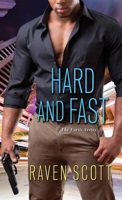 楽天ブックス: Hard and Fast - Raven Scott - 9781617735417 : 洋書