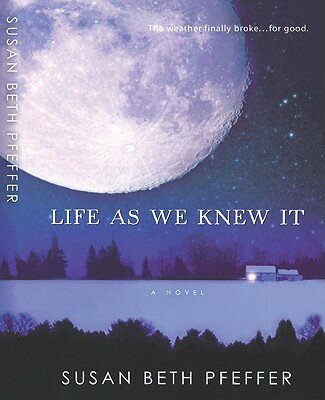 楽天ブックス: Life as We Knew It - Susan Beth Pfeffer - 9781417815418 : 洋書