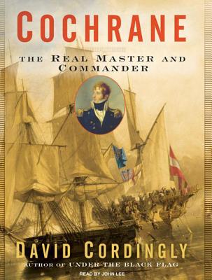 楽天ブックス: Cochrane: The Real Master and Commander - David Cordingly ...