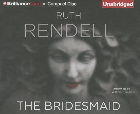 楽天ブックス: The Bridesmaid - Ruth Rendell - 9781491535424 : 洋書