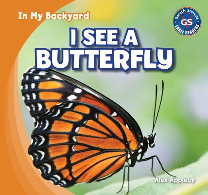 楽天ブックス: I See a Butterfly - Alex Appleby - 9781433985430 : 洋書