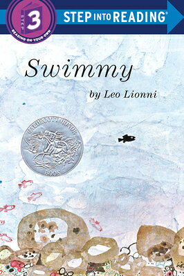 楽天ブックス: Swimmy - Leo Lionni - 9798217025435 : 洋書