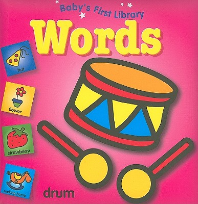 楽天ブックス: Baby's First Library Words - Yoyo Books - 9789058435439 : 洋書