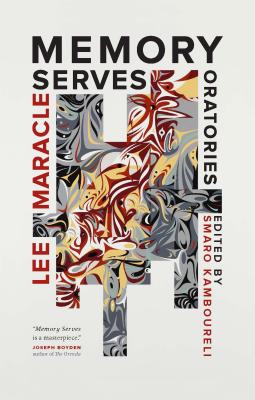 楽天ブックス: Memory Serves: Oratories - Lee Maracle - 9781926455440 : 洋書